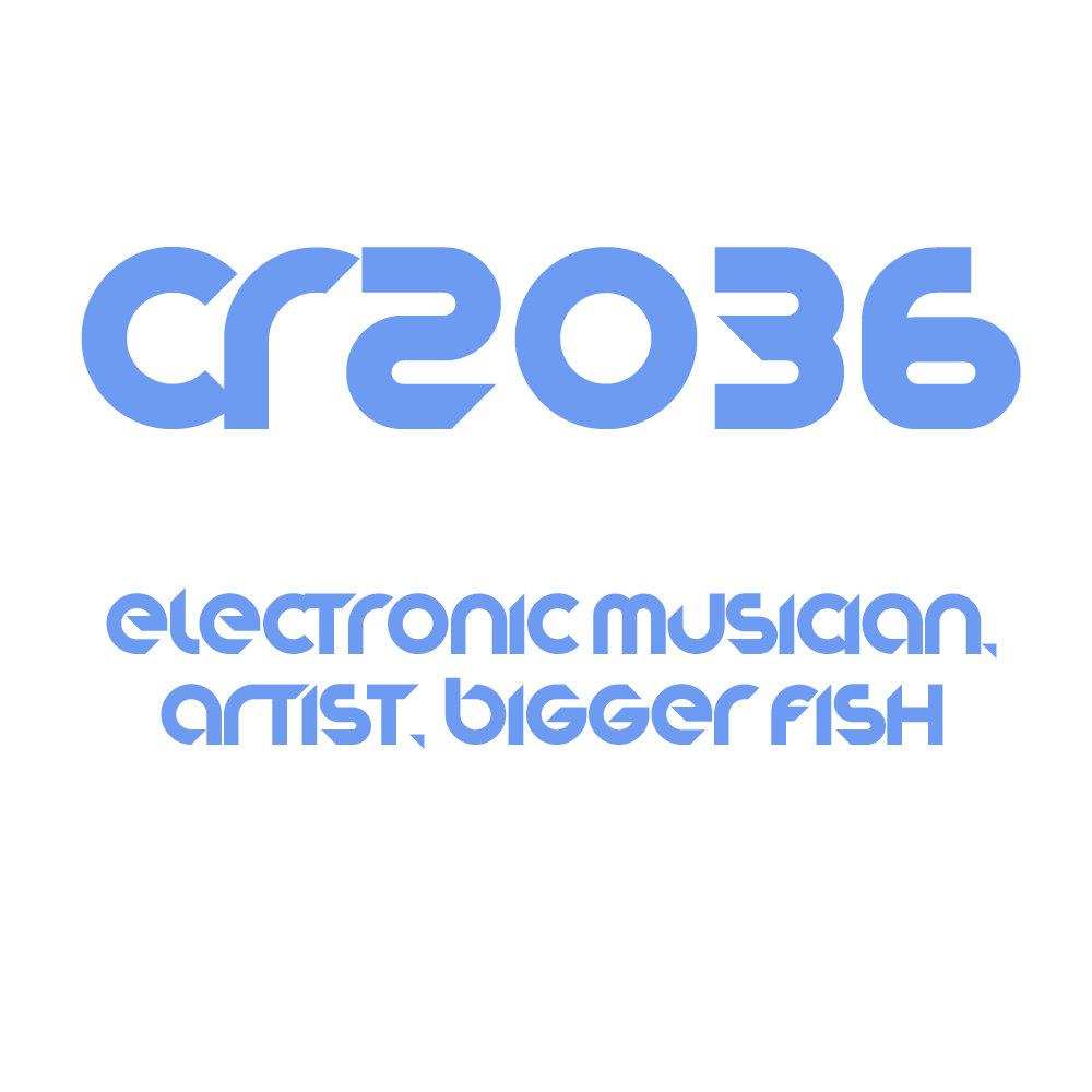 Ultrasonic EP | CR2036