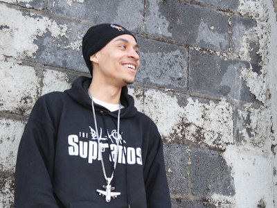 " Black Supranos " Premium Tee Shirt | Joe Denk MDH