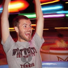 In the Spirit World Now | CEREMONY