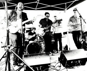 Music | M.R. Snakes!