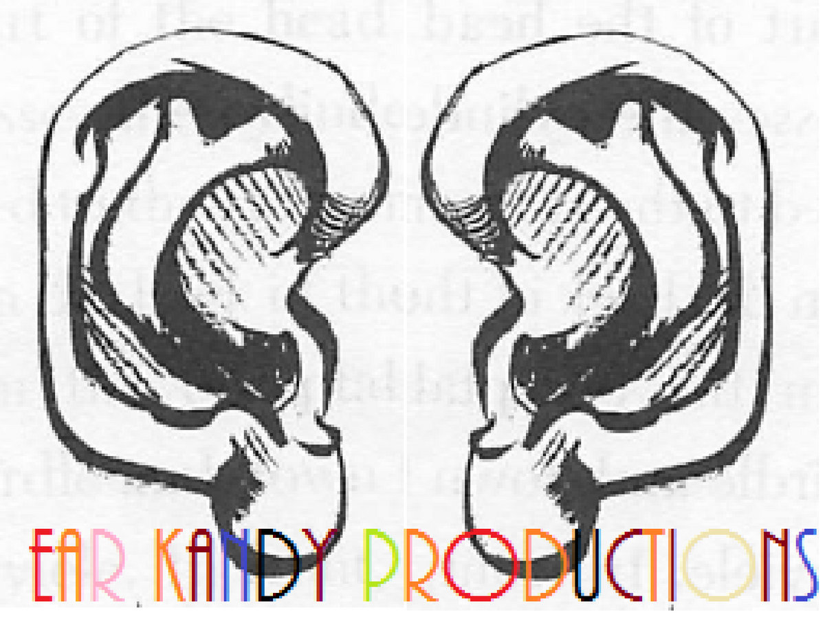 ear kandy | michael rhodes