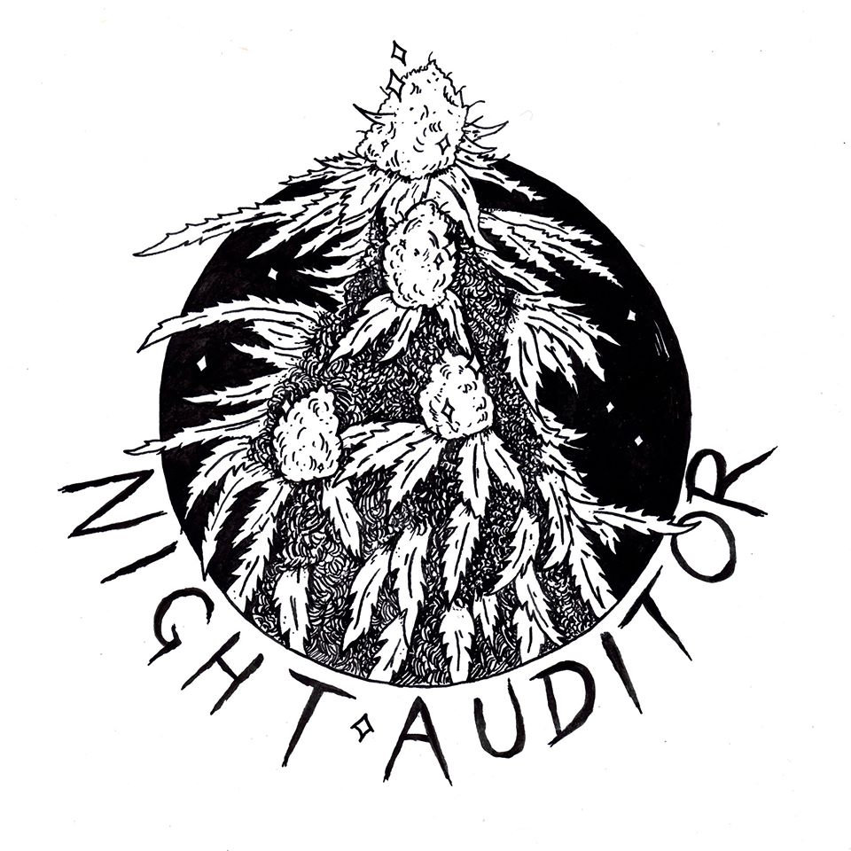 Music | Night Auditor