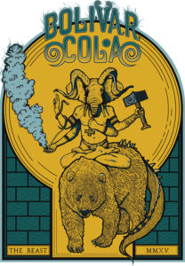 Music | Bolivar Cola