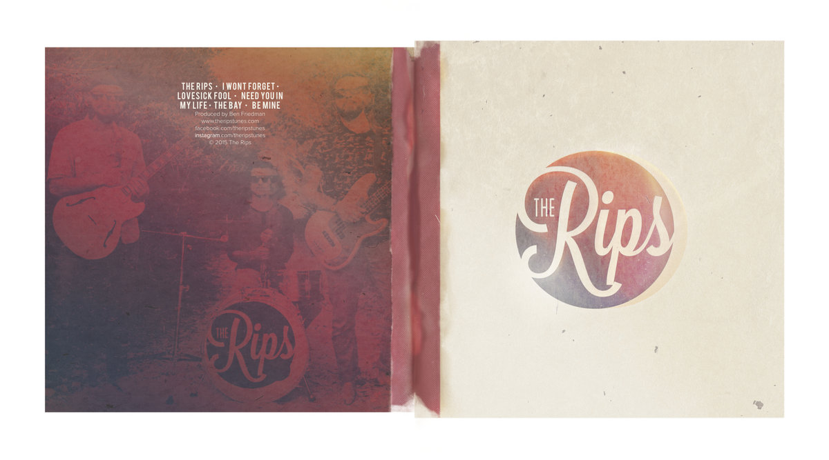 The Rips | The Rips