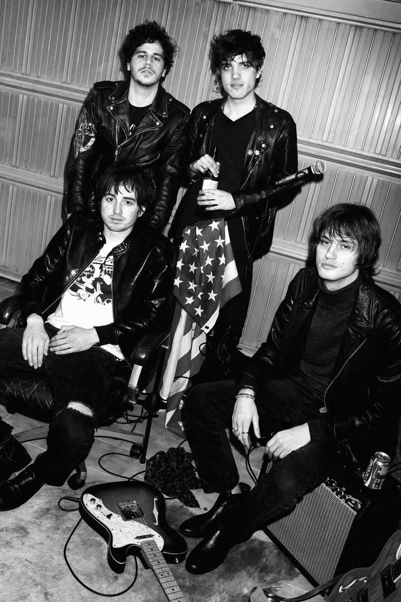 Music | The Rodriguez