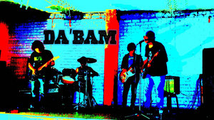 Music | Da'Bam