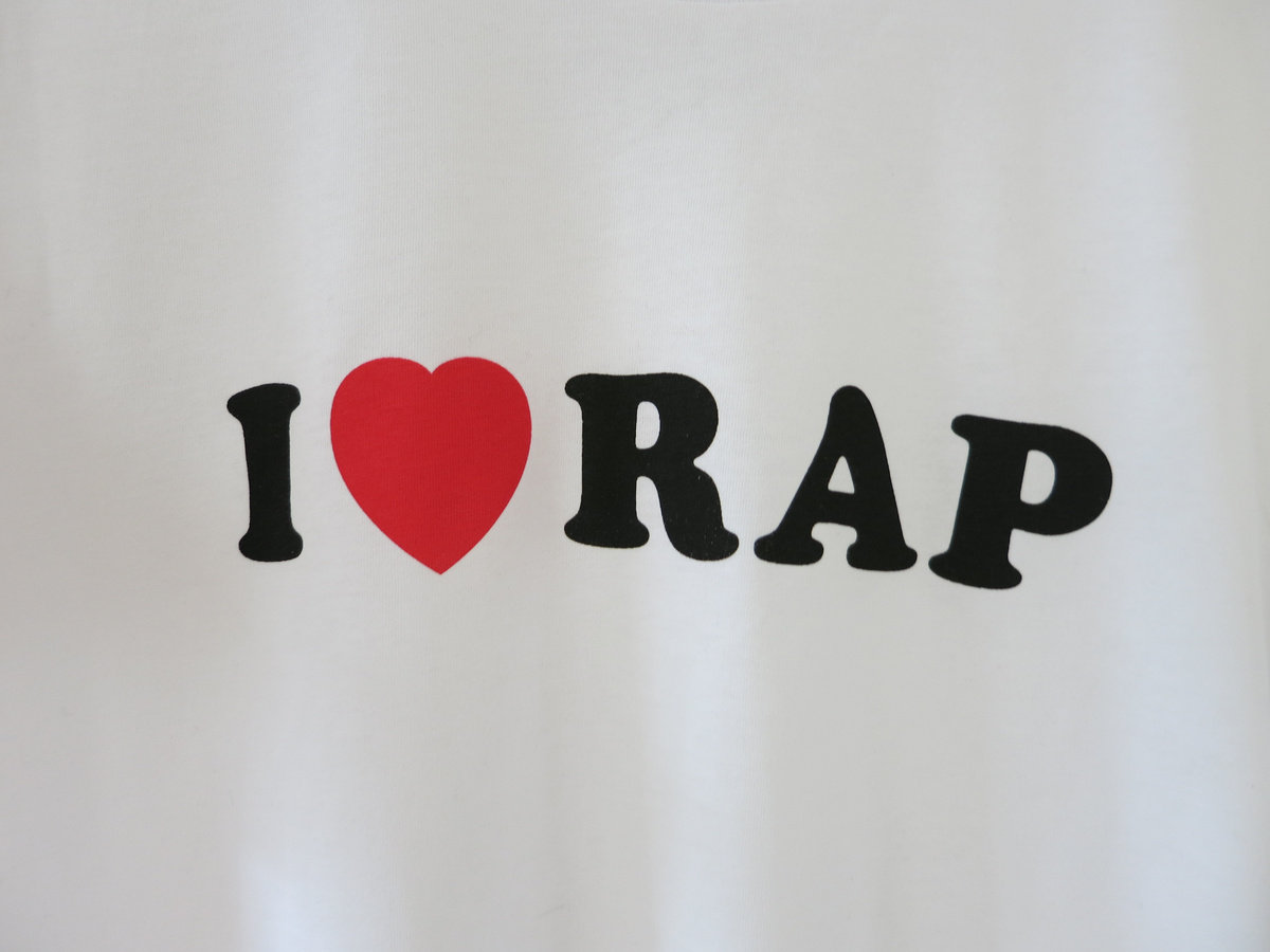 I Love Rap