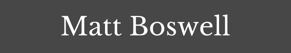 Messenger Hymns, Vol. 2 | Matt Boswell