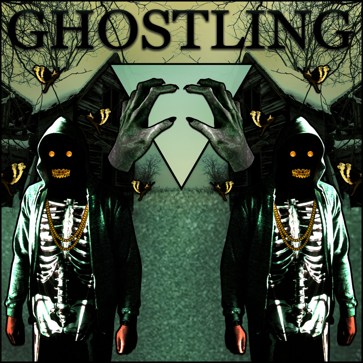 Music | Ghostling