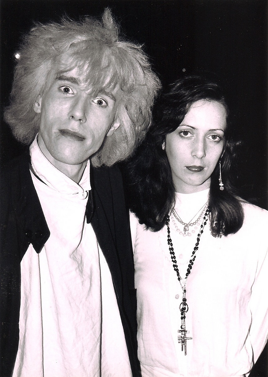 Doomsdaze | Mau Maus