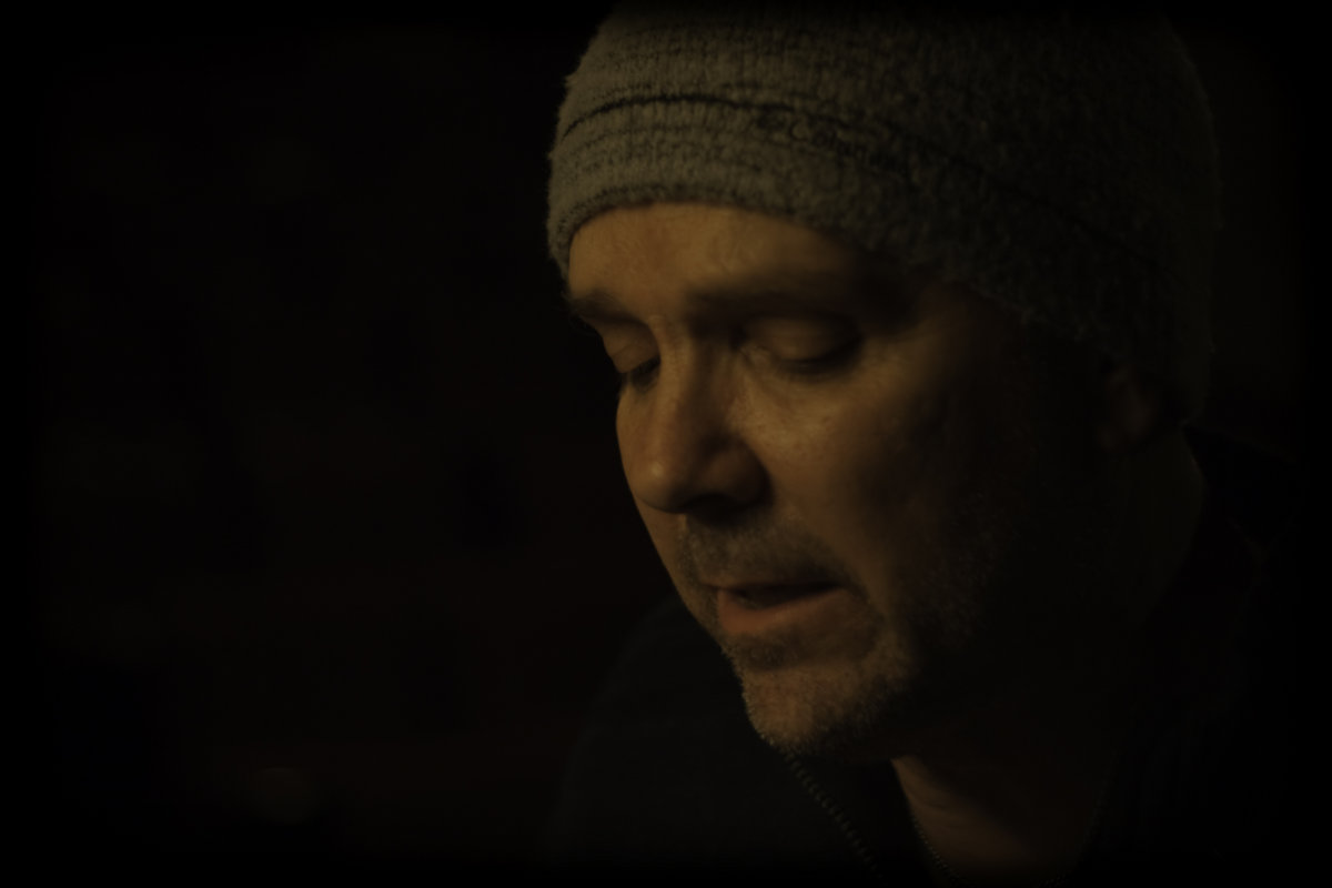 Solo Piano | Daniel Loyer