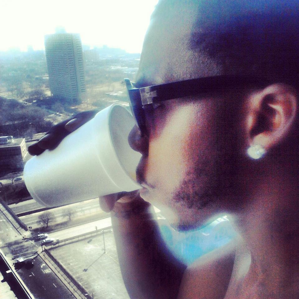 #Thanks4YourAttention Hosted By Marcelino | ED RACKS