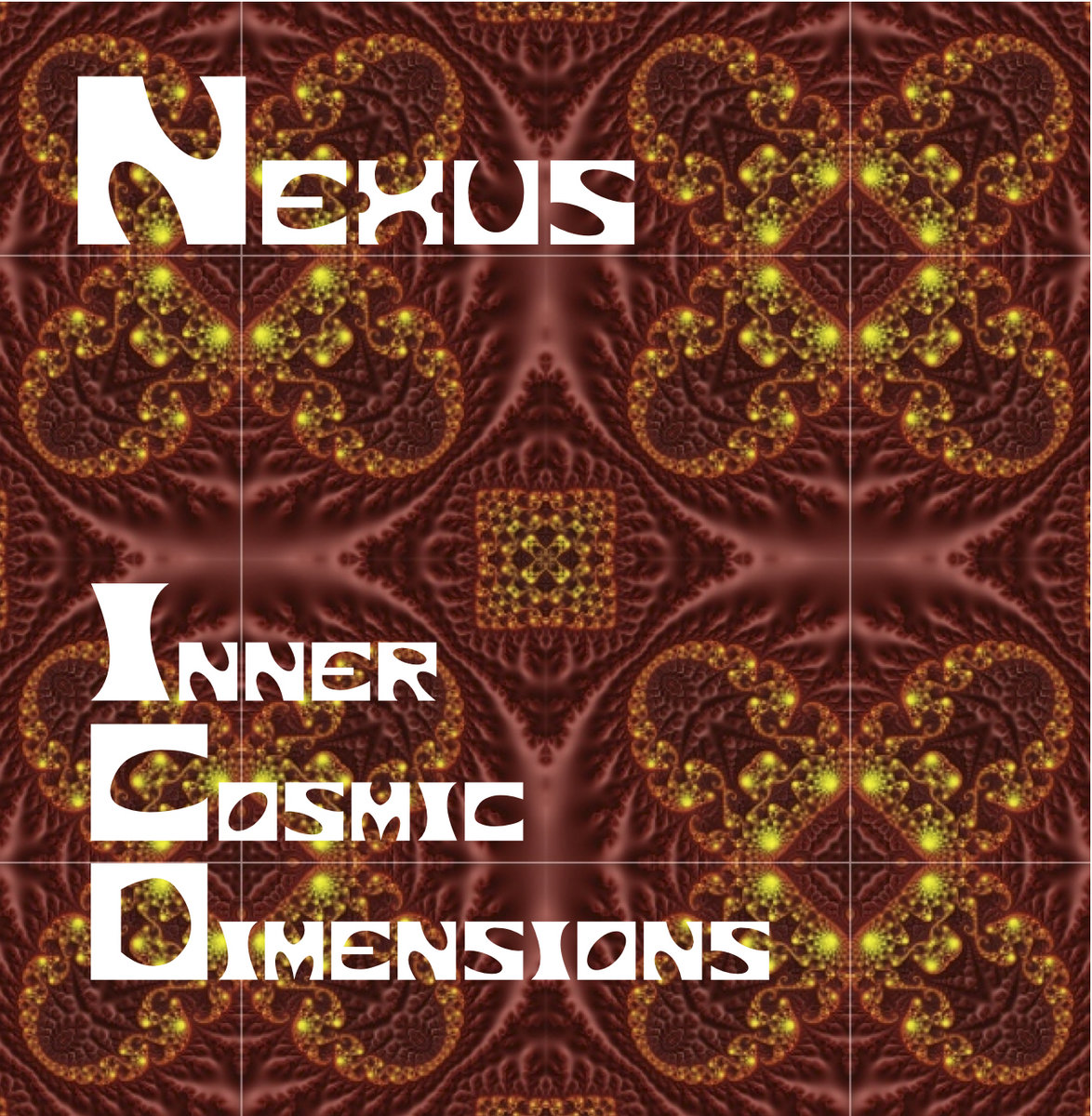 Inner Cosmic Dimensions | Nexus