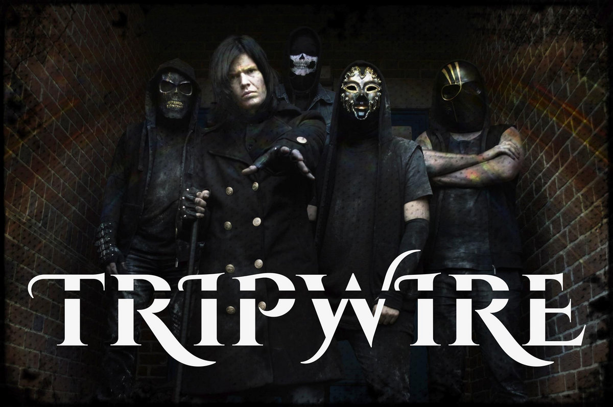 Music | Tripwire