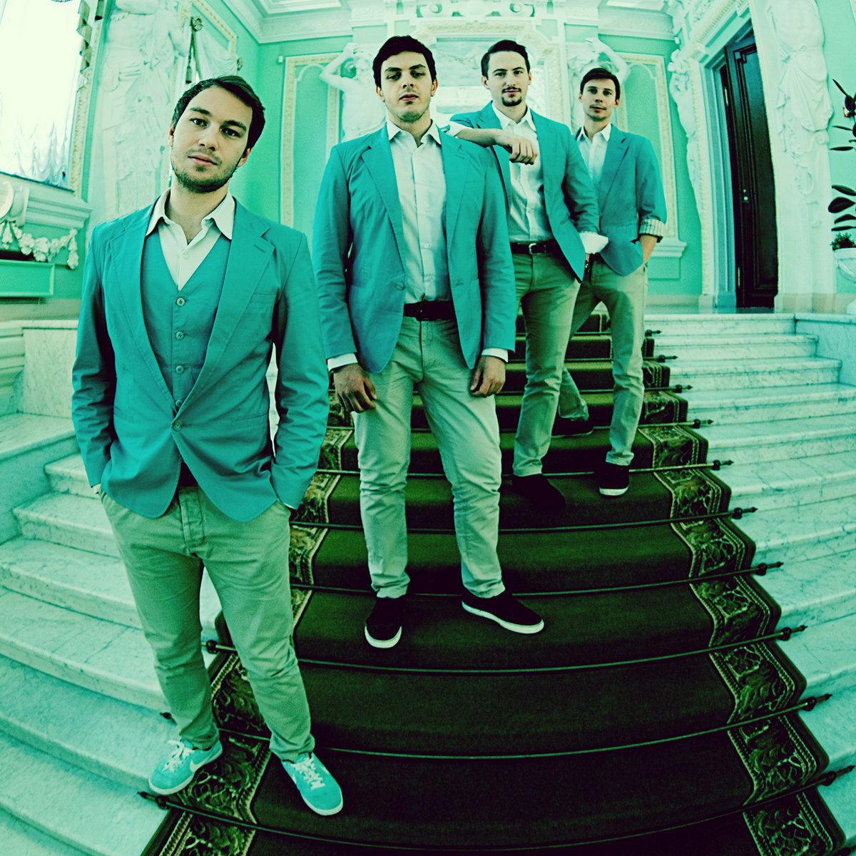 Soul Rock! | The Soul Surfers