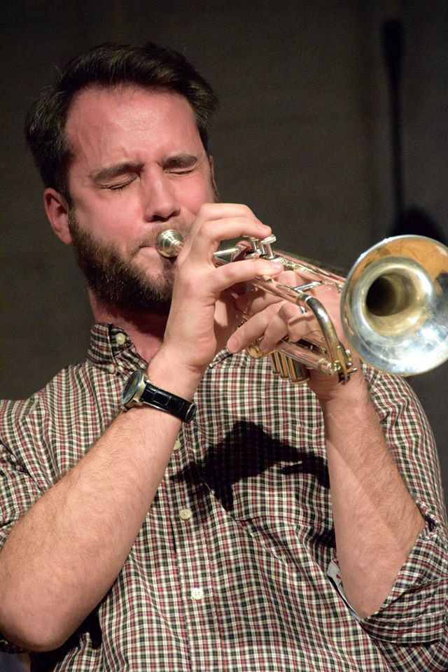 Album Leaves of Stoic Trees | Mike Gillespie