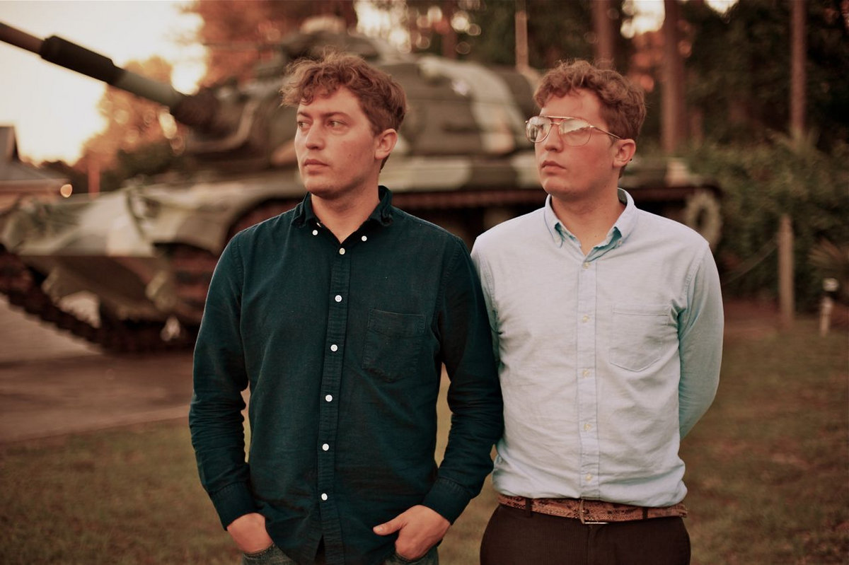 Music | The Dewars