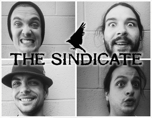 Sleepwalker | The Sindicate