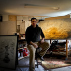 The Ghost Of Each Room | cEvin Key