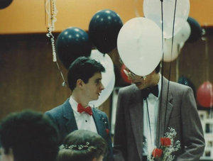 Music | Jonathan Andrews