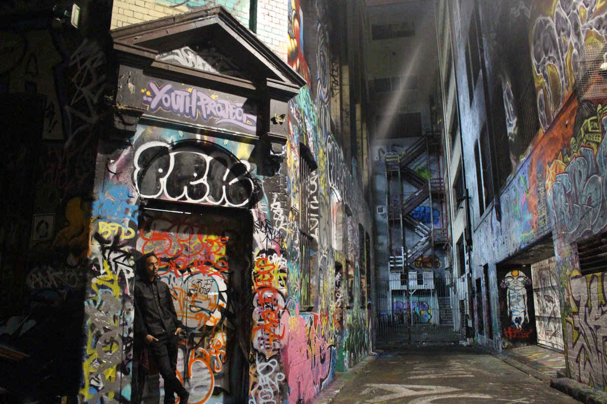 Summer in the Arctic | Captain Cactus