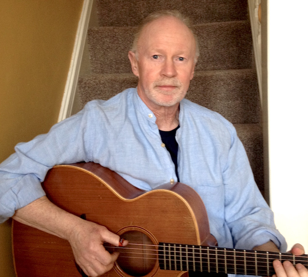 The Fields of Time | Bill Gordon