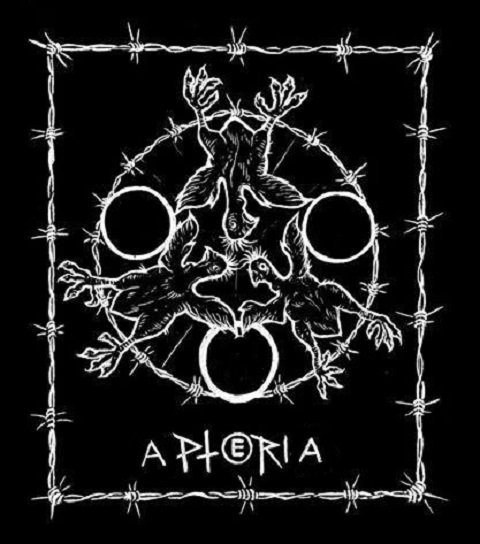 Split 12" with Iron Worzel | Apteria