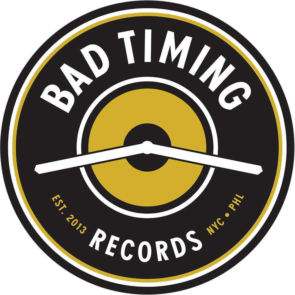 Music | Bad Timing Records