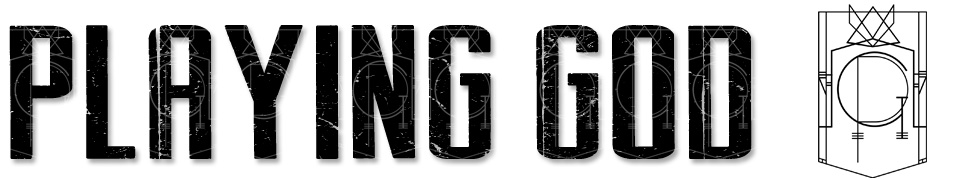 Creation E.P. | Playing God