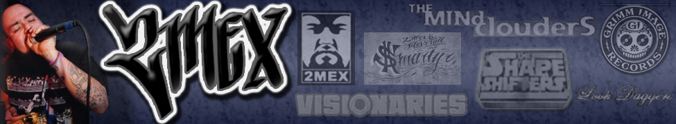 Ghostwriting Songs For God | 2Mex