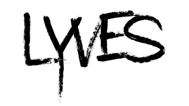 Life is Ruff EP | Lyves