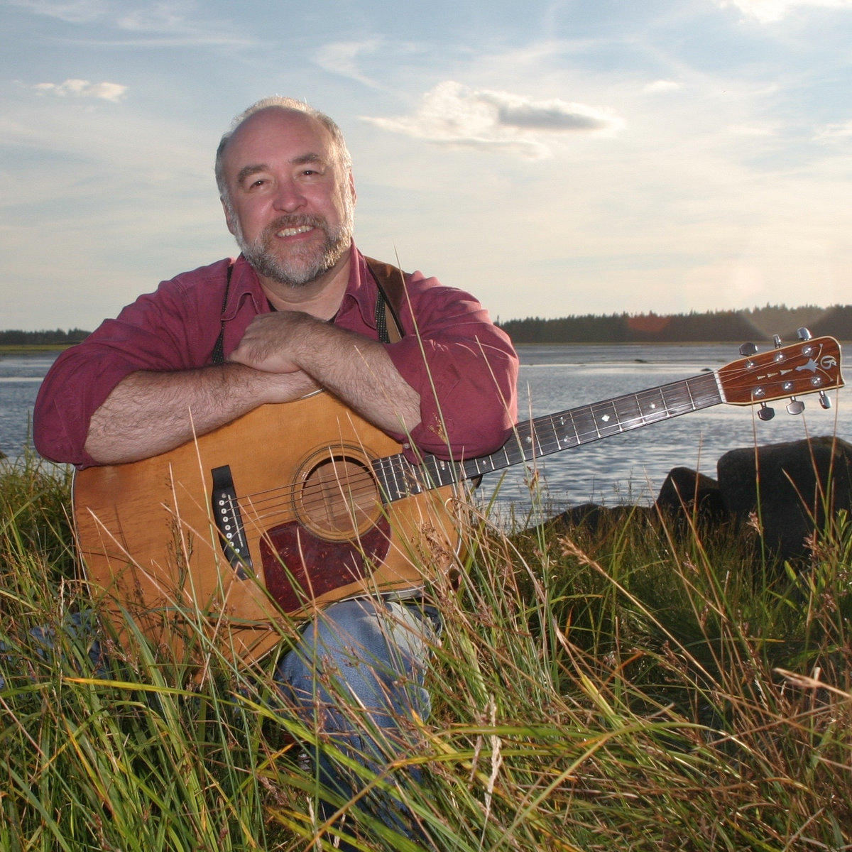 Music | Dan McKinnon