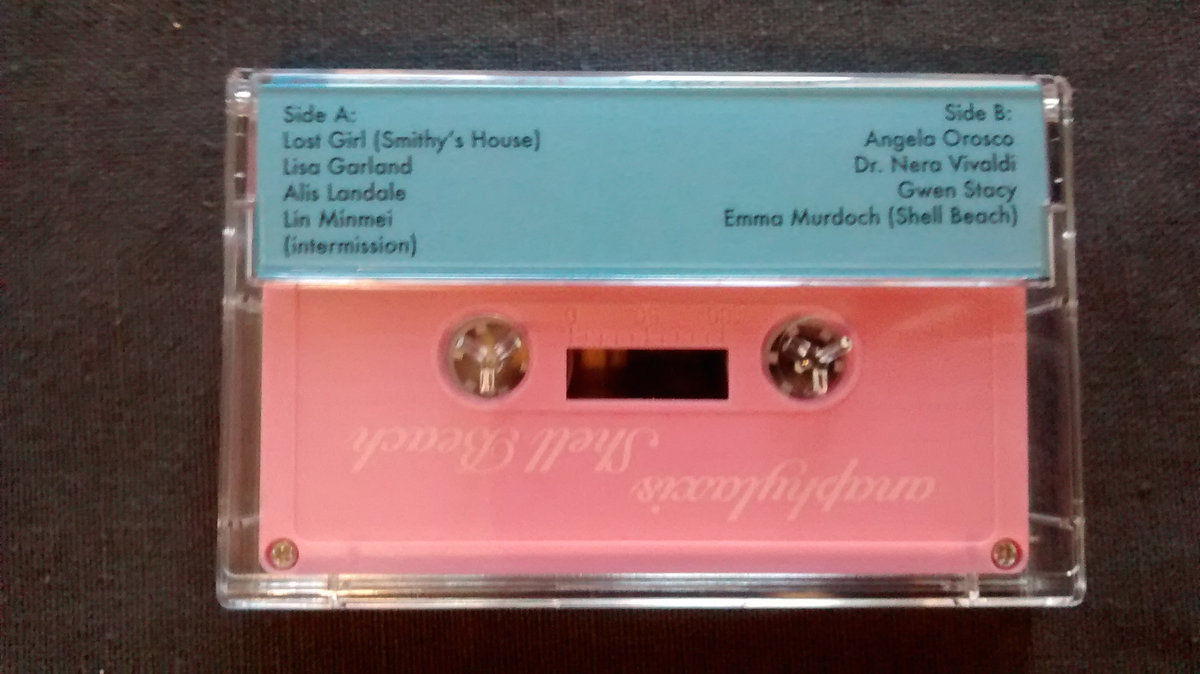 Dr. Nera Vivaldi | anaphylaxis