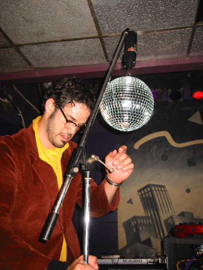 Gordon Merrick & Sharon Sherman: Together Again (At Last!) | Gordon Merrick