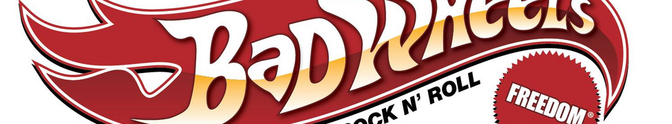 Bad Wheels | Bad Wheels