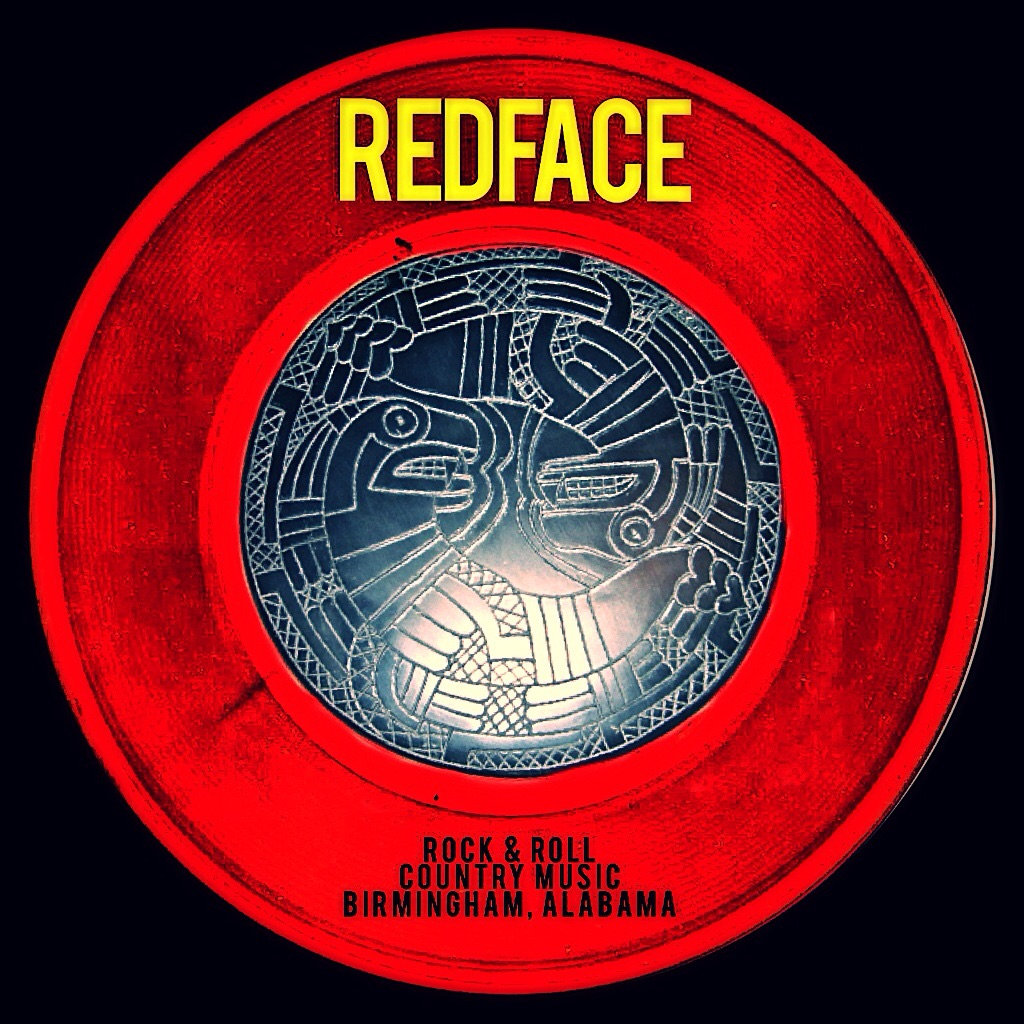 Band Called Redface | Redface