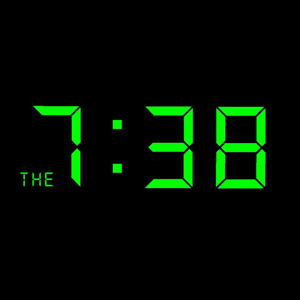 Music | The 7:38