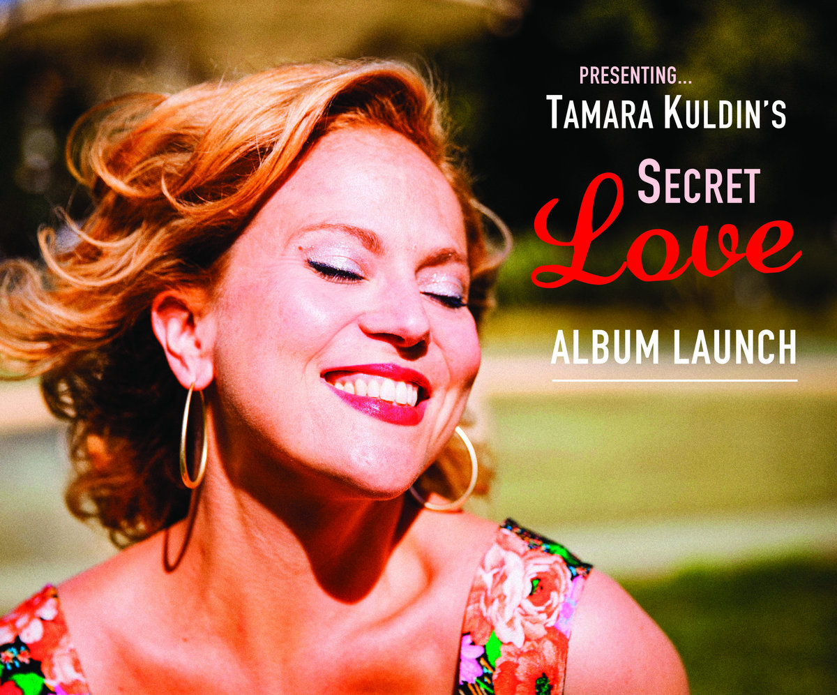 Secret Love | Tamara Kuldin