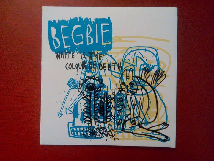 Begbie Cards