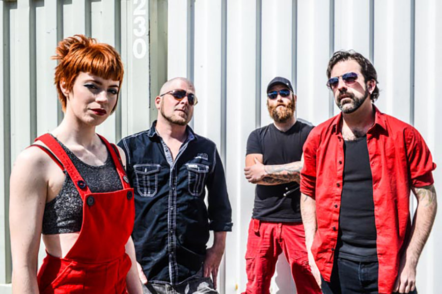 Music | Burning Daisy