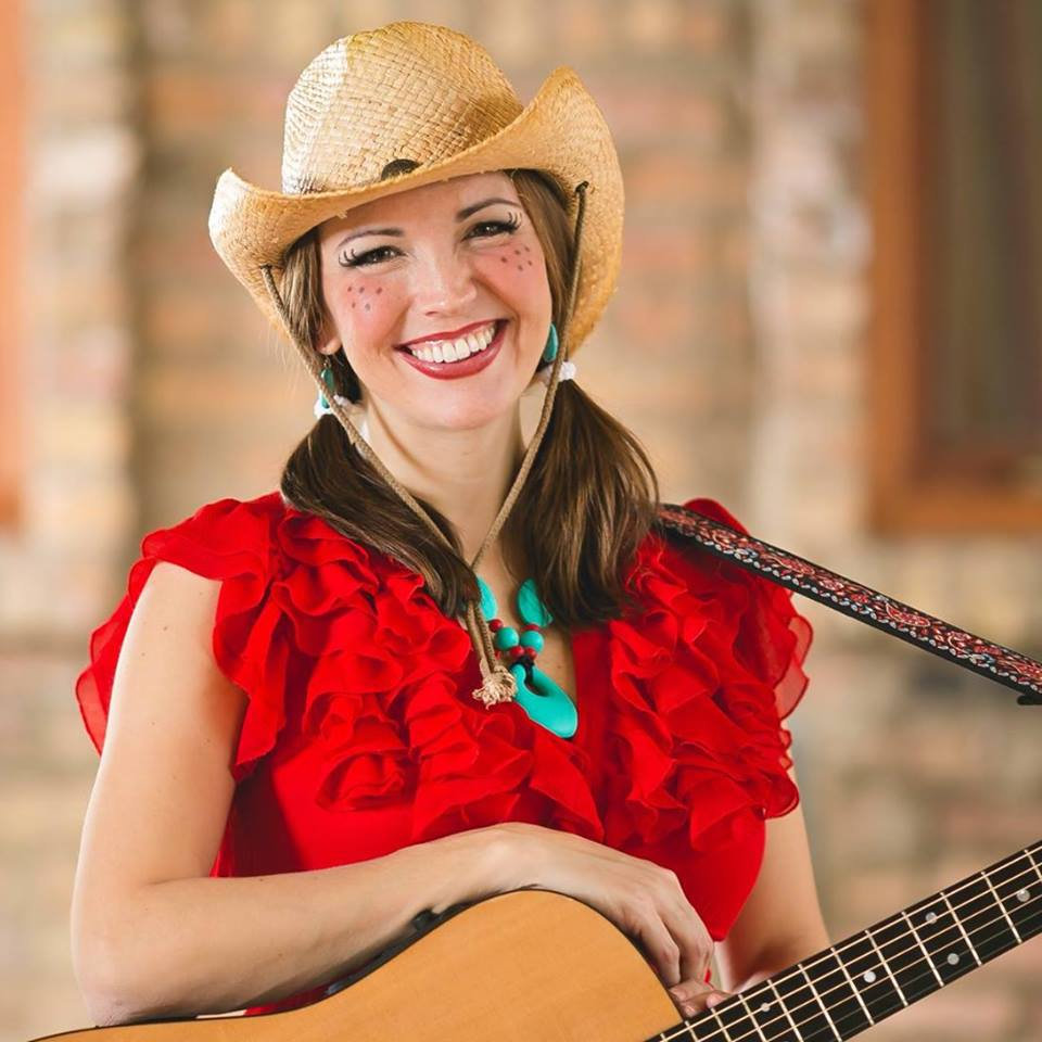 Miss Jamie's Farm | Miss Jamie