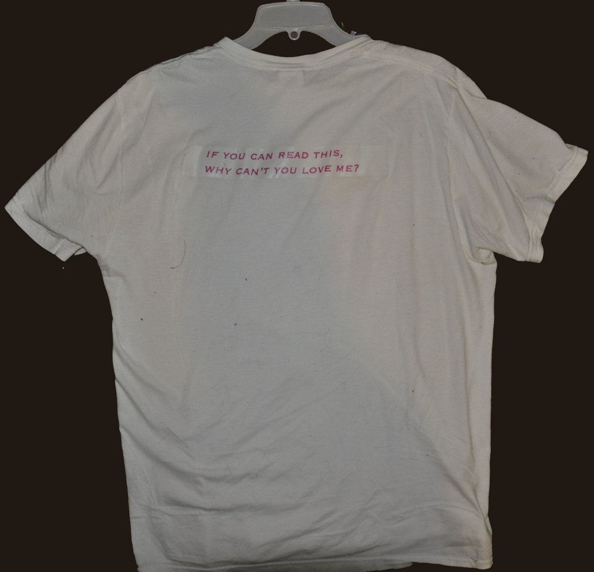 Sad Dads Official Logo Shirt (Made to Order) | Sad Dads