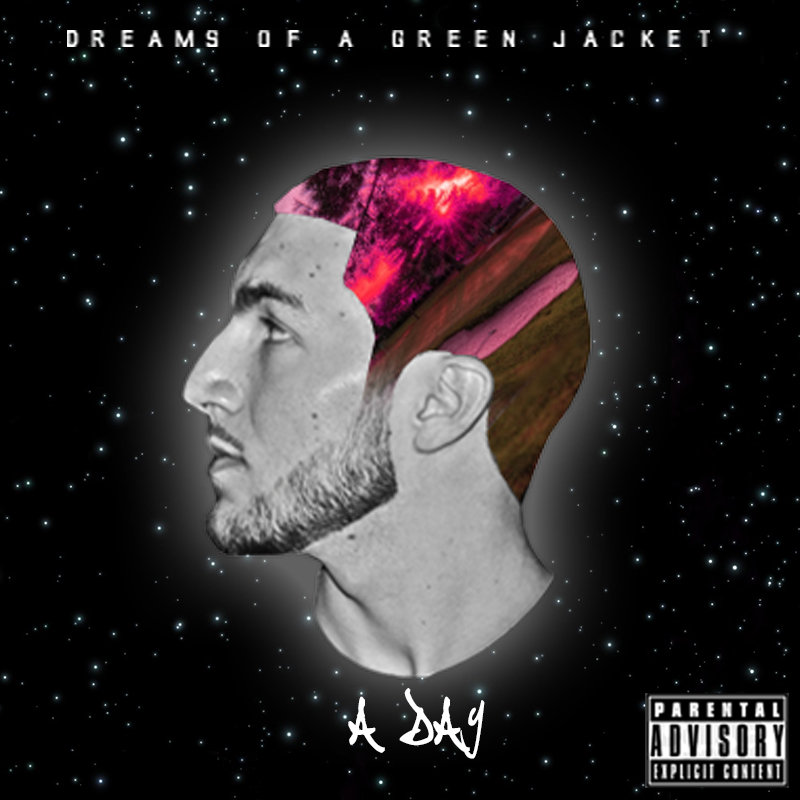 Dreams Of A Green Jacket | A Day | Allan Day