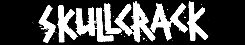 Turn To Dust | Skullcrack