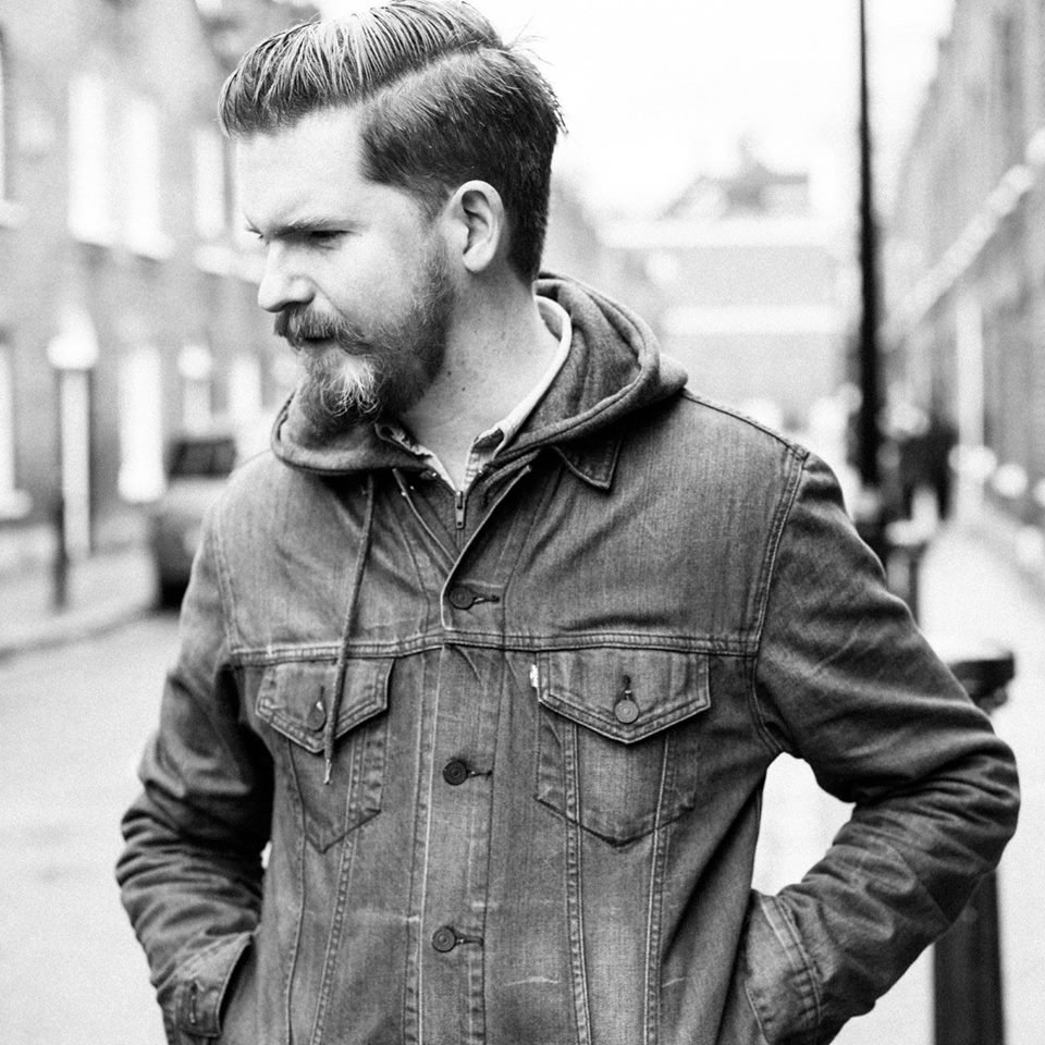 Live From The Union Chapel | John Smith