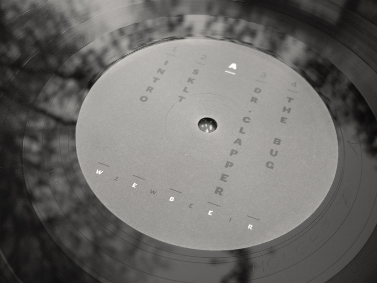 zwei | Weber | Holger