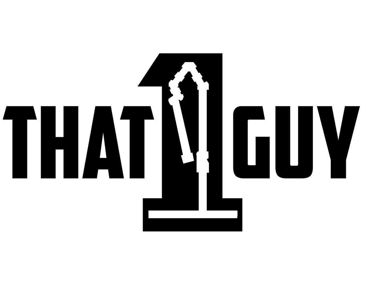 Mustaches - Billy Hume Remix | That 1 Guy