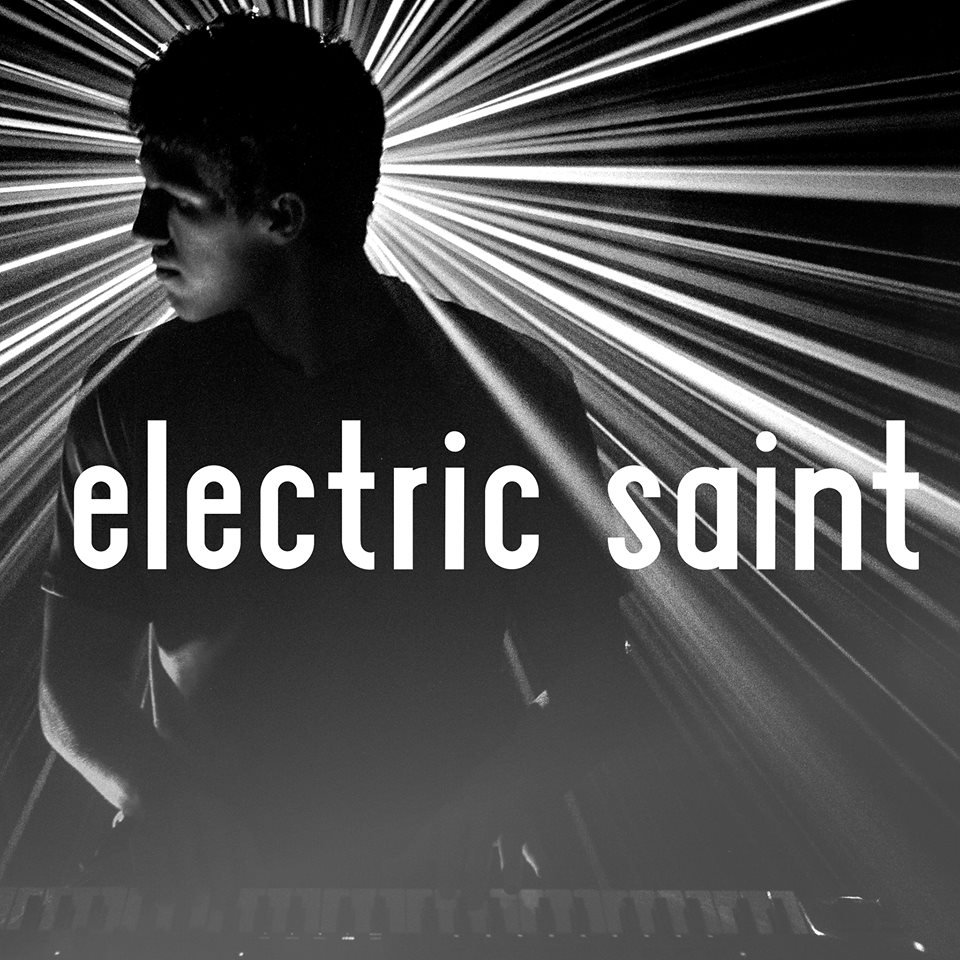 You, My Old Friend | Electric Saint