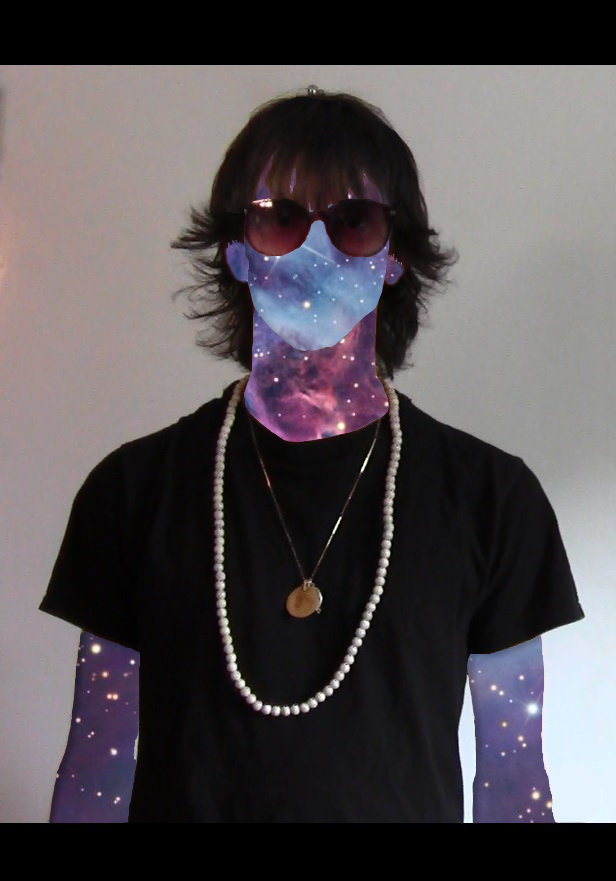 Solway Firth Spaceman | Alpha Centauri