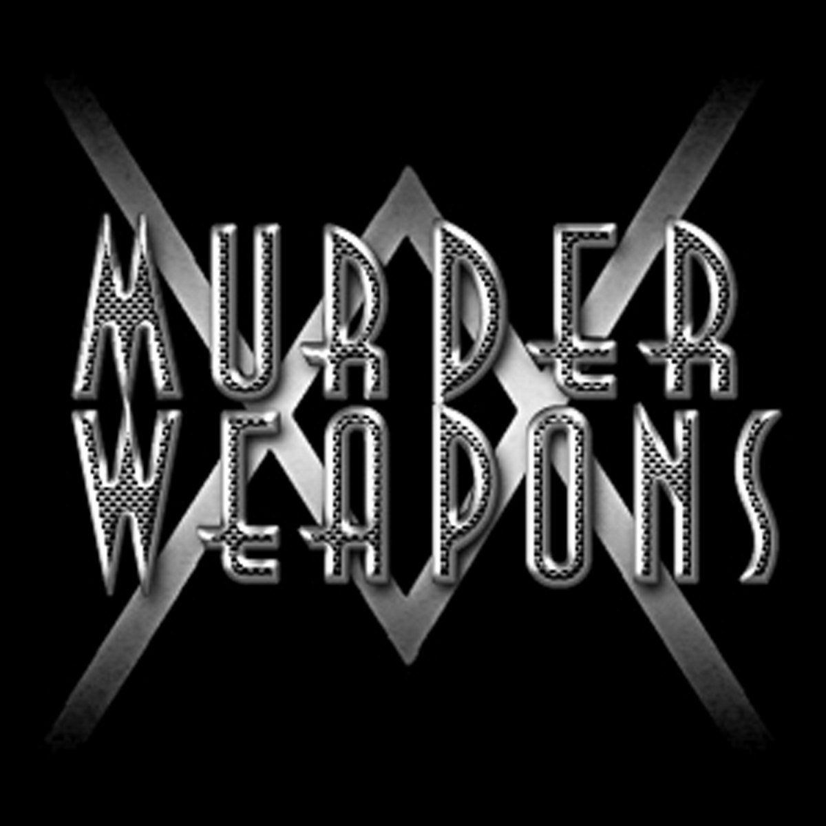 SOLD OUT MW Sticker | Murder Weapons